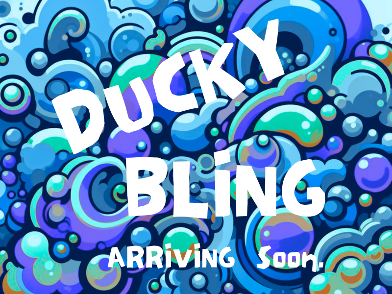 CoolDucky – Your Ducks, Your Choice