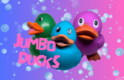 CoolDucky | Your Ducks, Your Choice