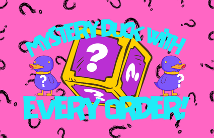 CoolDucky | Your Ducks, Your Choice