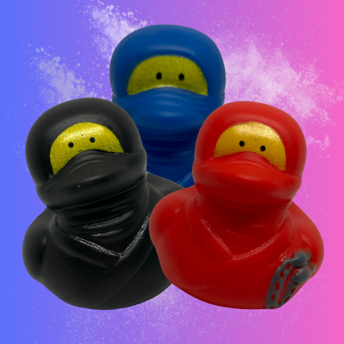 CoolDucky | Your Ducks, Your Choice