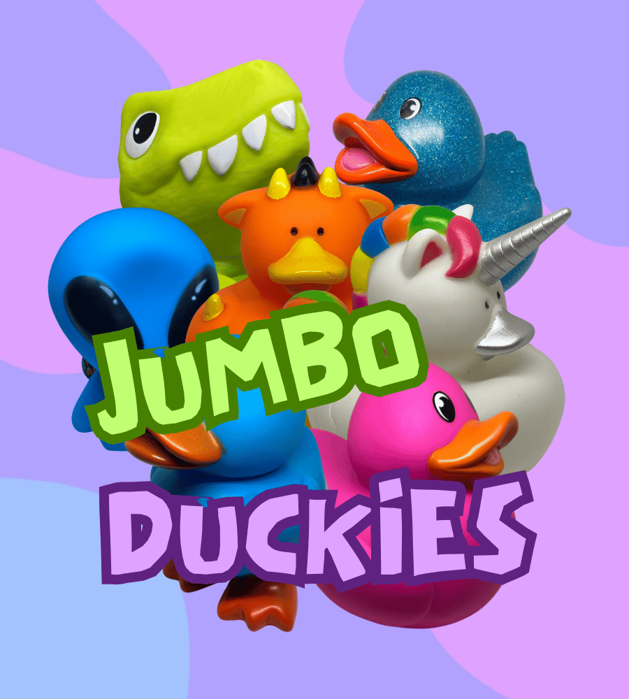 CoolDucky | Your Ducks, Your Choice